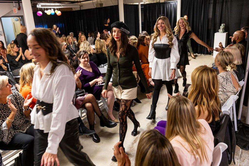 Shop VC Boutique | Modern Fashion from Top Designers