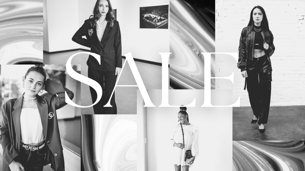 Shop VC Boutique | Modern Fashion from Top Designers