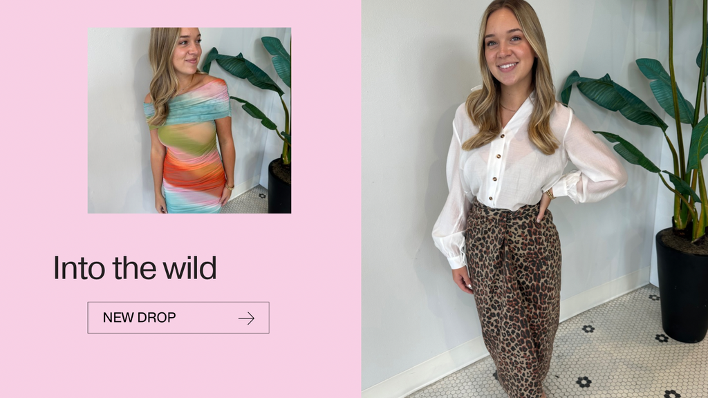 Shop VC Boutique | Modern Fashion from Top Designers